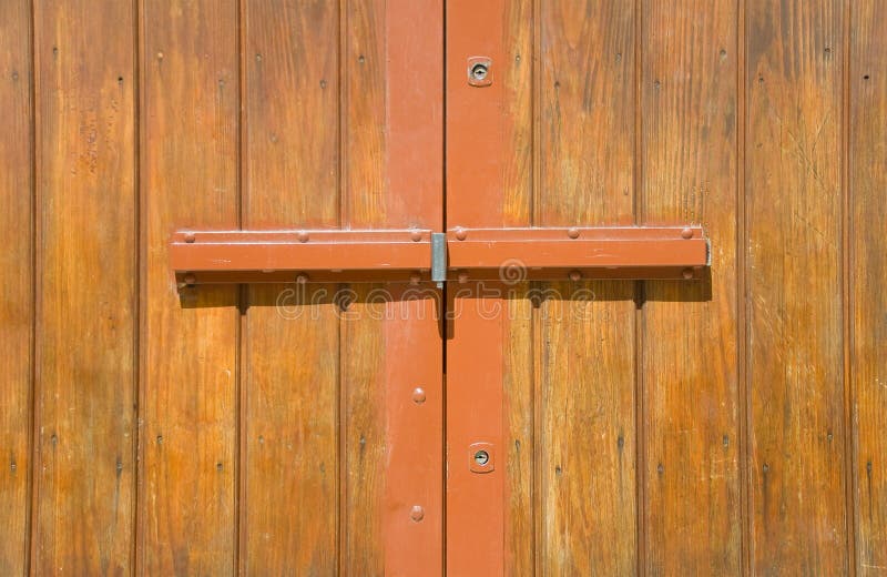 Front door. stock photo. Image of habitation, marble - 13552536