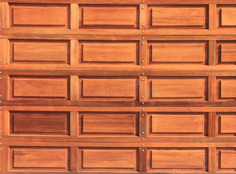 Wooden Door Texture Background Stock Photo - Image of grain ...