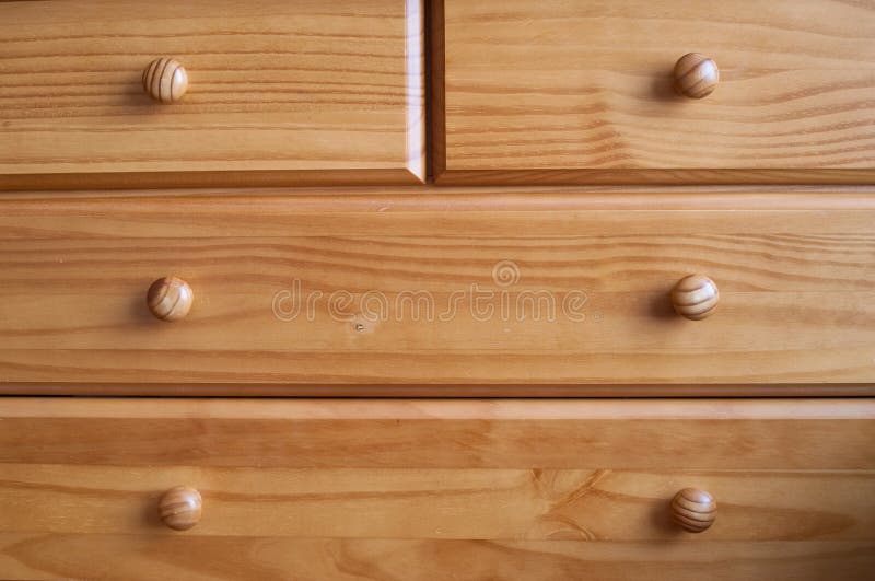 Wooden drawers stock photo. Image of antique, drawers - 21705600