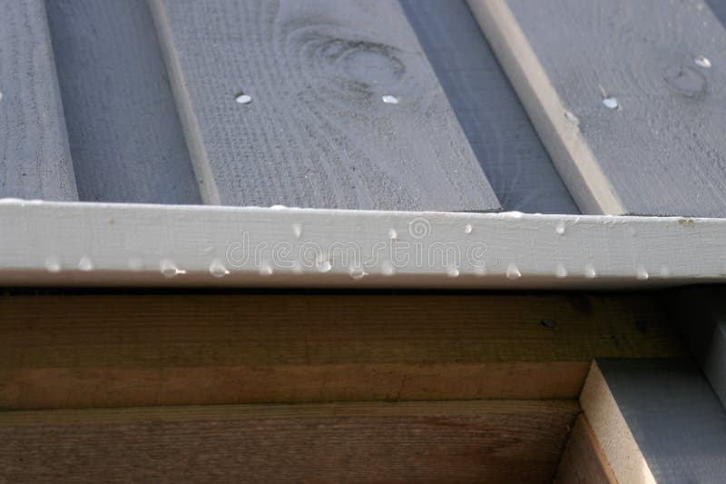 Drip over the window stock image. Image of removal, details - 126648837