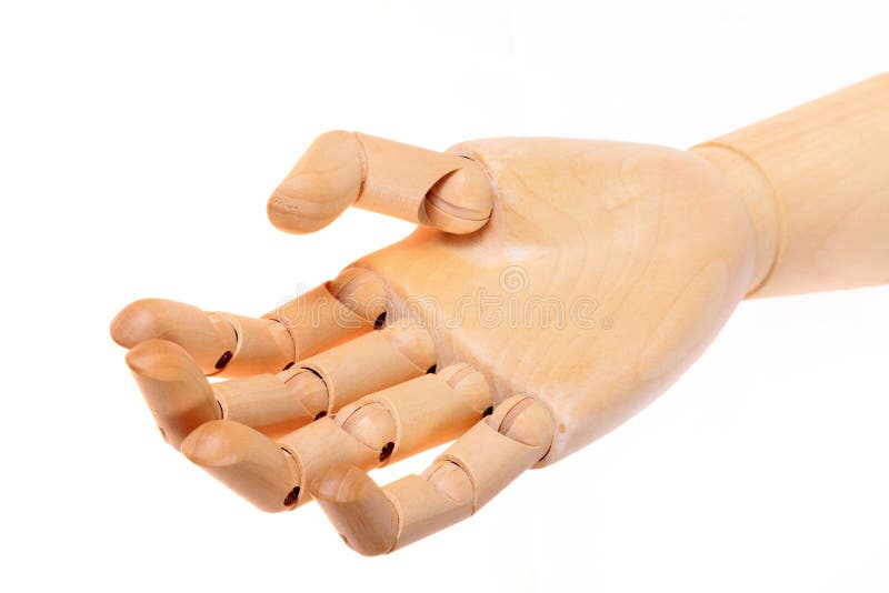 Grabbing hand 2 stock image. Image of glove, hand, mickey - 60127