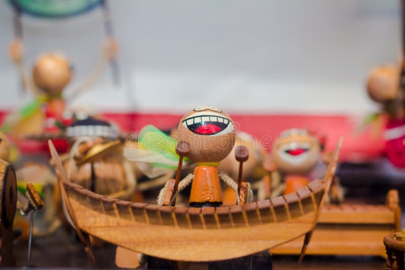 Wooden dummy playing stock image. Image of active, concepts - 134119545