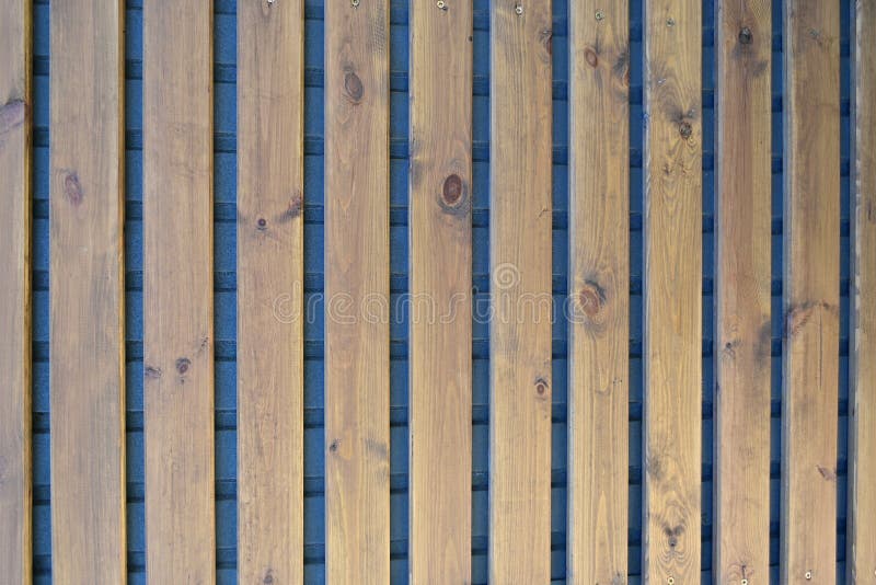 Wooden Facade, Wall Covering Surface Stock Photo - Image of home, style ...