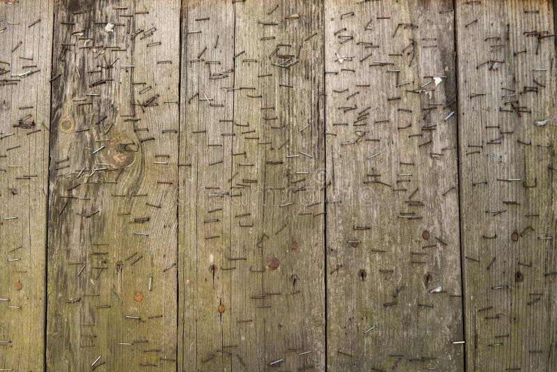 Wooden fence stock image. Image of abstract, long, background - 85931175