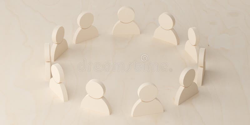 Coordination Meeting Stock Illustrations – 858 Coordination Meeting ...