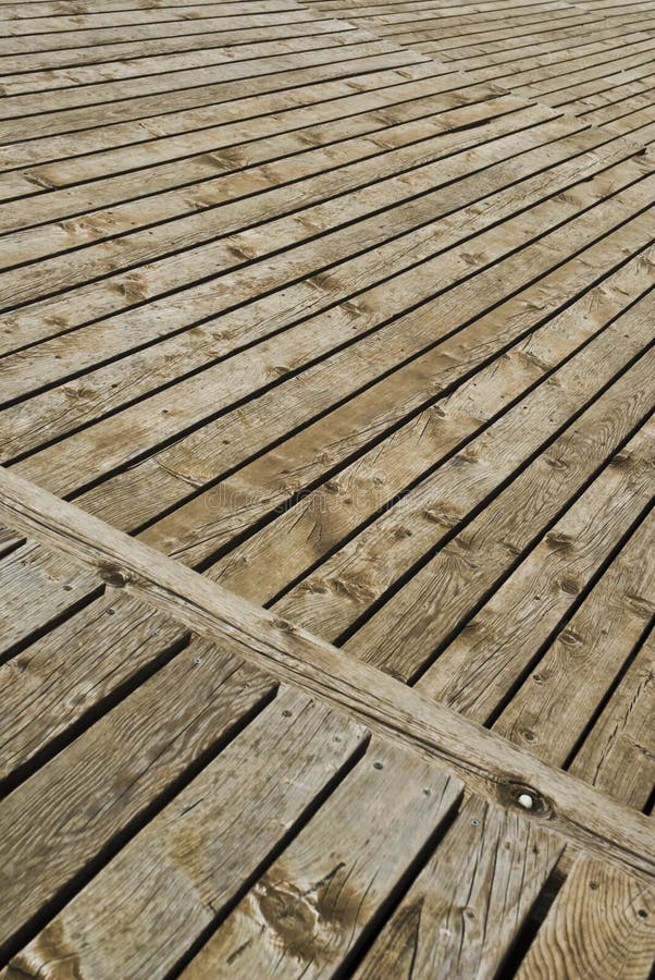 Wooden Floor Boards stock photo. Image of outdoor, lumber - 29263628