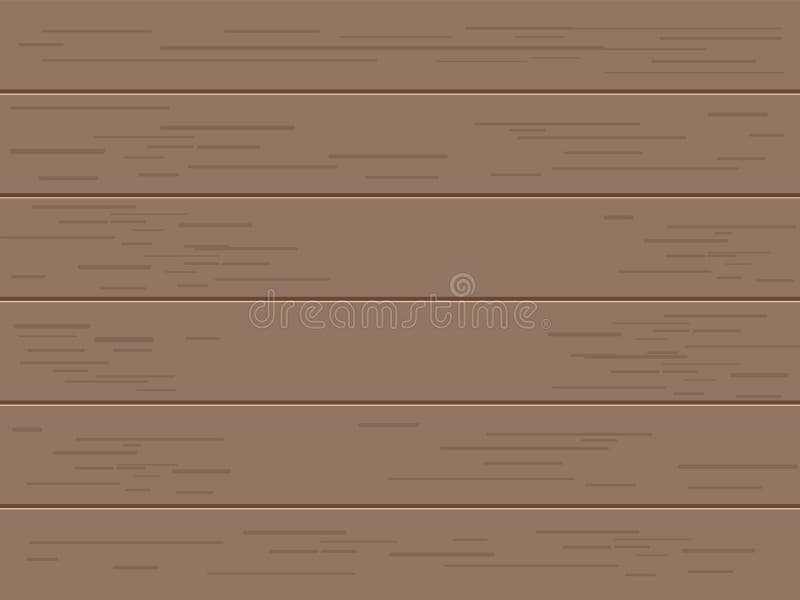 Wooden Floor Pattern. Plank Texture Square Tile Stock Vector ...