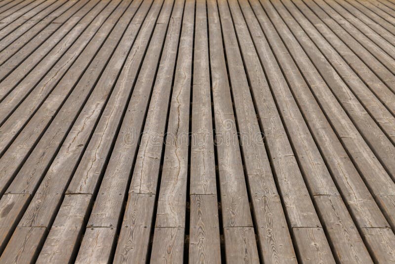 Wooden Flooring Perspective View, Texture Stock Image - Image of ...