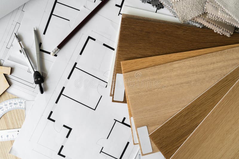 Wooden Flooring Samples, Home Floor Plans, Building Structural ...