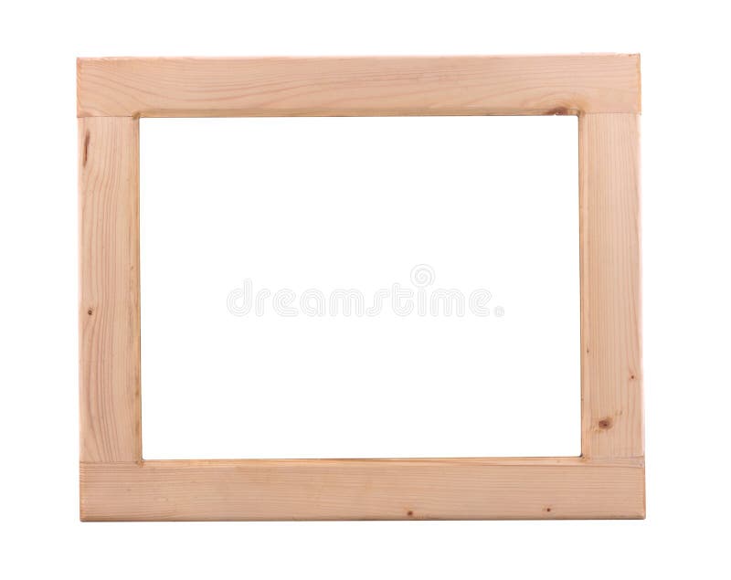 Wooden Frame stock image. Image of photoframe, border - 23956553