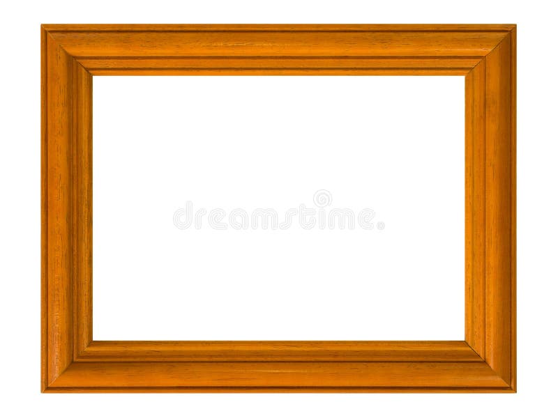 Wood frame on string stock photo. Image of color, abstract - 4677370