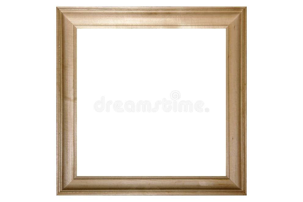Wooden frame stock image. Image of gallery, house, frames - 783435
