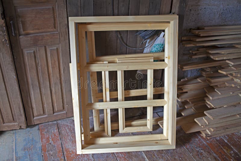 Windows Frame Production Joinery Stock Photos - Free & Royalty-Free ...
