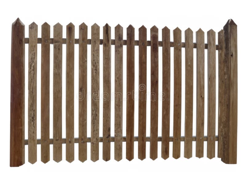 13,644 Wooden Gate White Background Stock Photos - Free & Royalty-Free ...