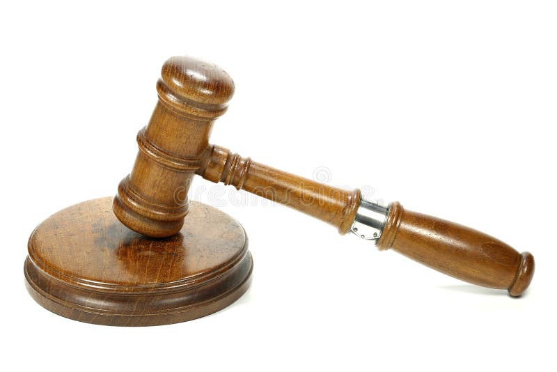 Gavel stock photo. Image of legal, auction, litigation - 102580742