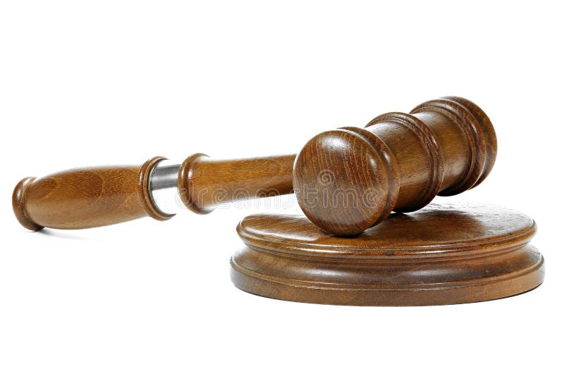 Gavel stock photo. Image of legal, auction, litigation - 102580742
