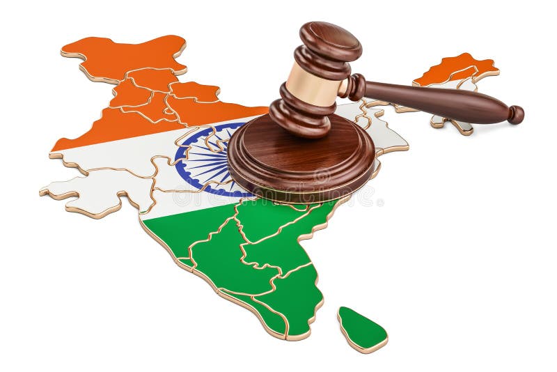 Indian Judicial Background Stock Illustrations – 44 Indian Judicial ...
