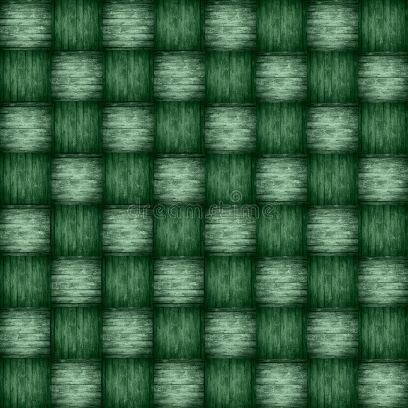 Wooden green chessboard stock photo. Image of grain, chequered - 34070418
