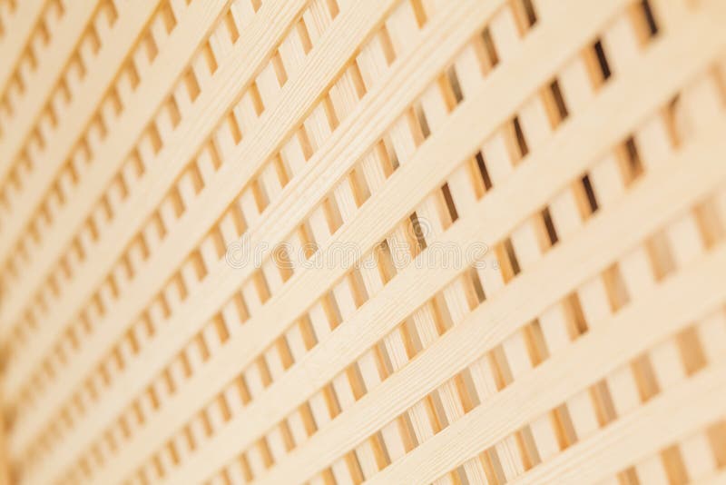 Wooden grid material stock photo. Image of plank, fence - 67164042