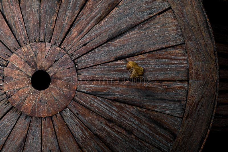Wooden Grunge Circle Texture Stock Image - Image of backdrop, carpentry ...