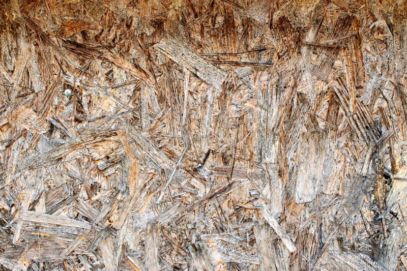 Wooden Grunge Pattern. Rough Texture of Wall Made of Small Wood Stock ...