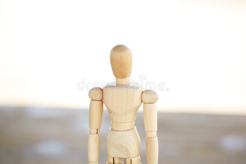 Wooden human stock image. Image of body, cheering, human - 97883165