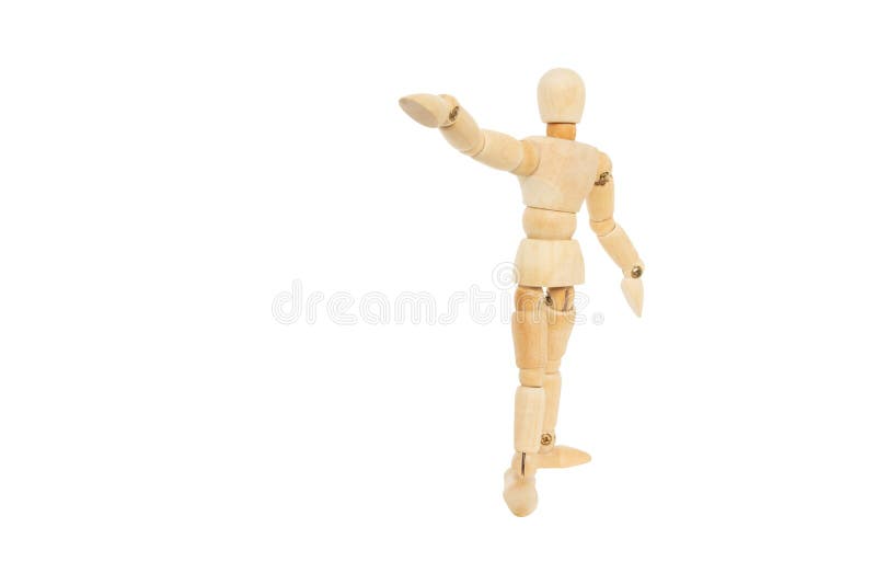 Humanoid Wooden Doll Stock Photos - Free & Royalty-Free Stock Photos ...