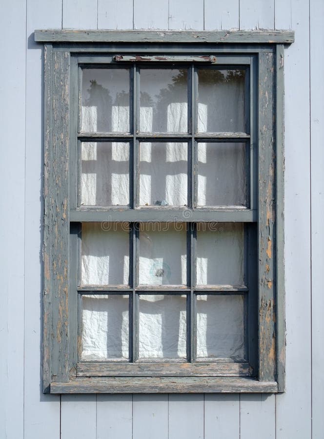 Wooden Hut:Window Frame stock image. Image of outside - 8565257