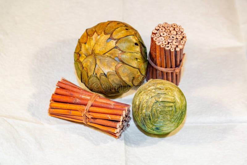 Wooden Interior Object for Installations and Creativity Stock Photo ...