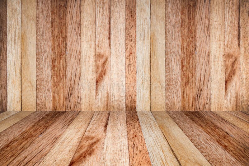 Wooden Interior Texture Background Stock Image - Image of inside ...