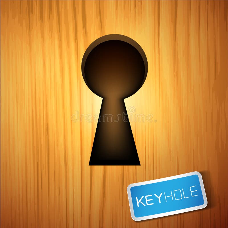 Keyhole Stock Illustrations – 54,437 Keyhole Stock Illustrations ...
