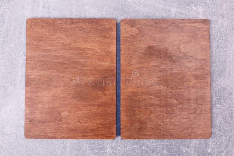 A wooden kitchen box stock photo. Image of oven, carrot - 120034536