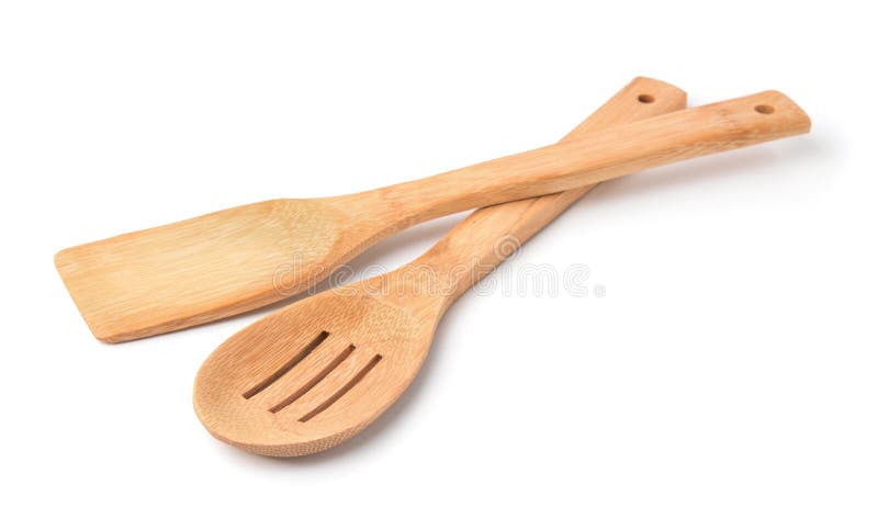 Kitchen spatula stock photo. Image of full, tool, studio - 18881746