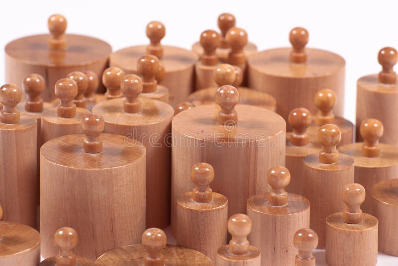 Visual Discrimination Worksheets Preschool Stock Photos - Free ...