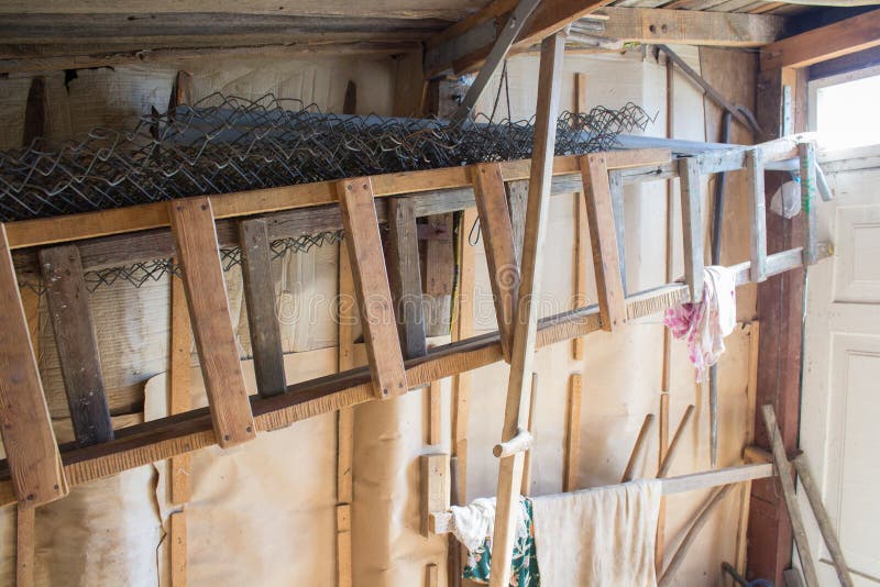 Damaged Step Ladders Stock Photos - Free & Royalty-Free Stock Photos ...