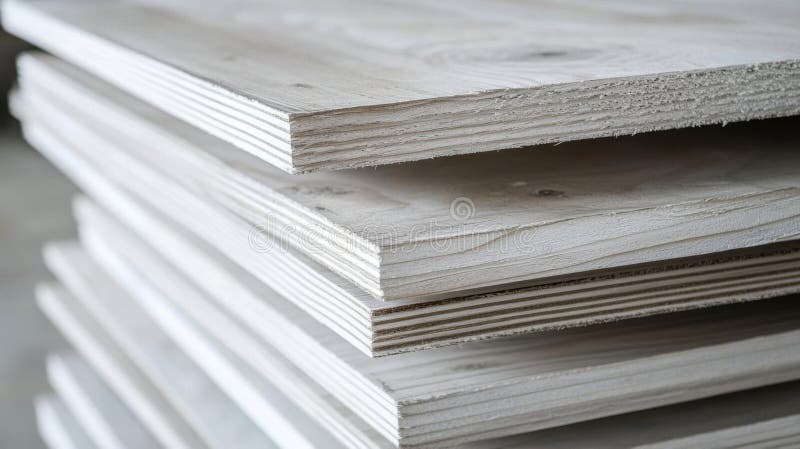 Wooden Layers Stacked, Showing Texture and Pattern with Bright Studio ...