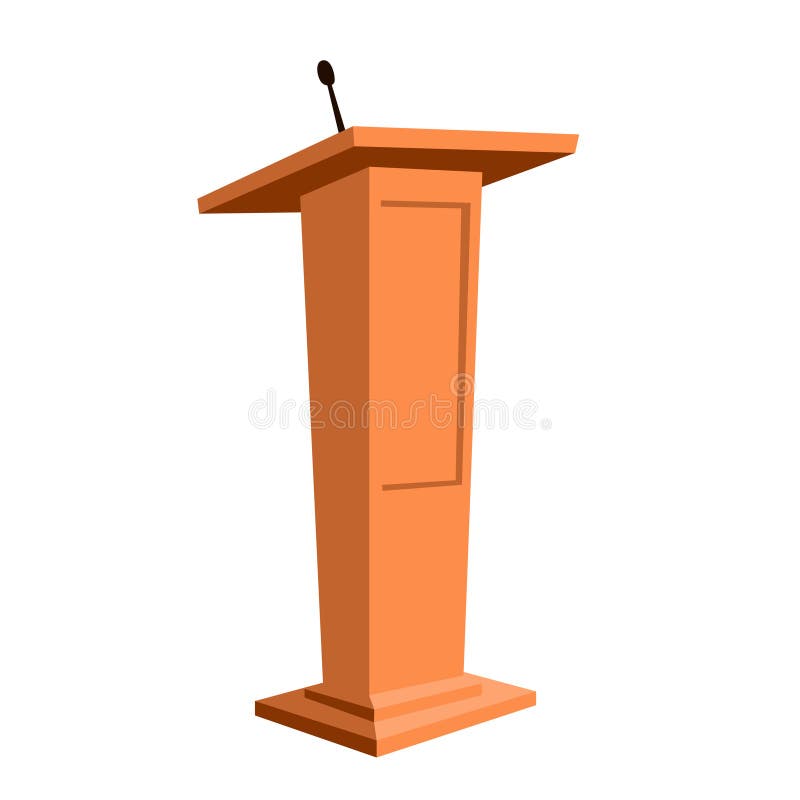 Lectern Logo Stock Illustrations – 217 Lectern Logo Stock Illustrations ...
