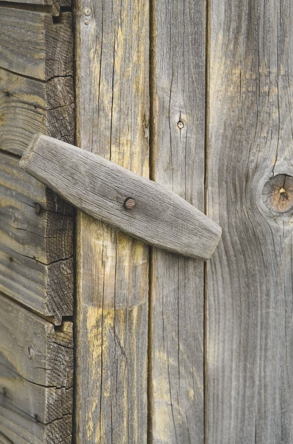 Wooden lock mechanism stock photo. Image of clothing, oxidize - 5168256