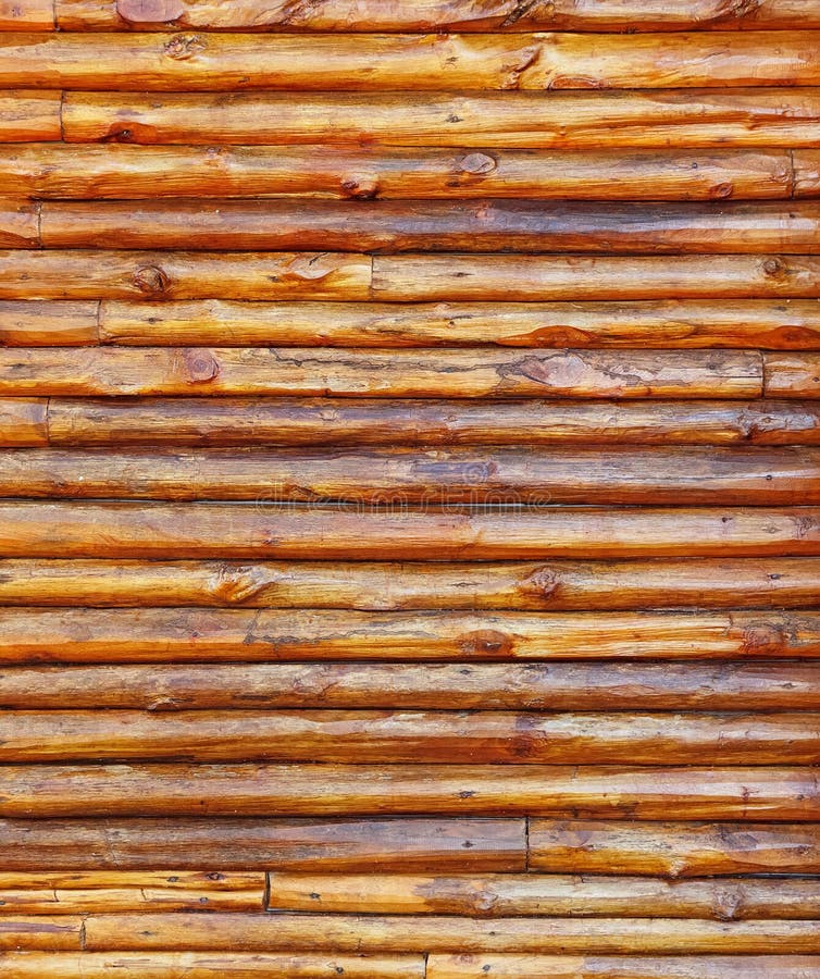 Wooden log Background stock photo. Image of pine, tree - 72378884