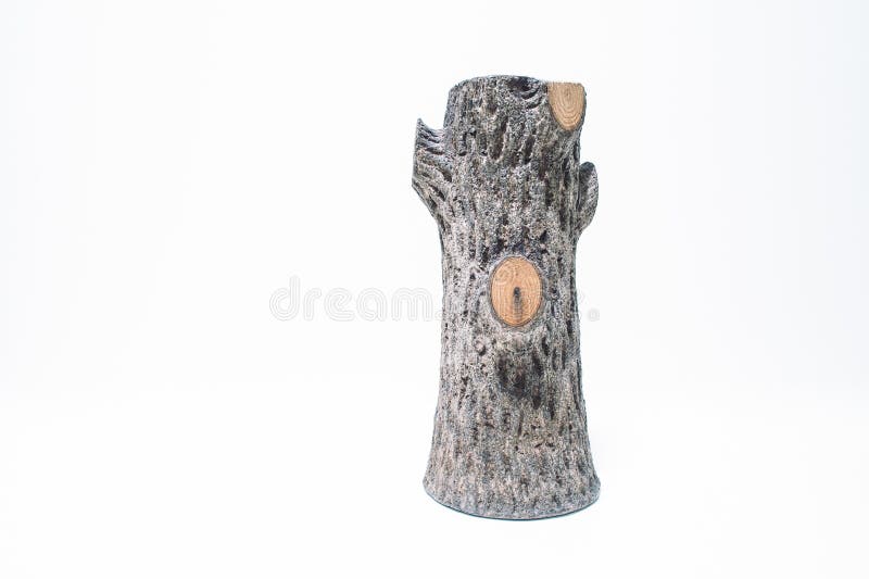 Wooden log isolated stock photo. Image of wood, stack - 62897578 Wooden log isolated stock photo. Image of wood, stack - 62897578