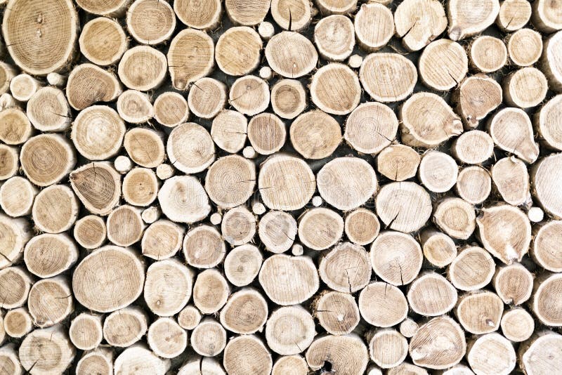 Wooden log texture stock image. Image of color, material - 132248517