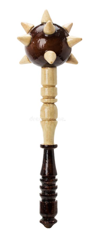 459 Wooden Mace White Stock Photos - Free & Royalty-Free Stock Photos ...