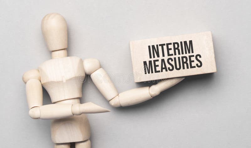 Interim Measures Stock Photos - Free & Royalty-Free Stock Photos from ...