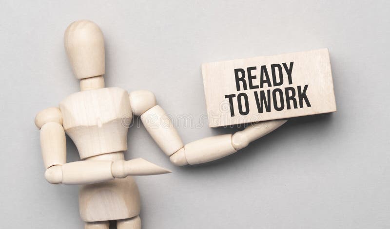 Ready for work stock photo. Image of boots, boot, ready - 1075706