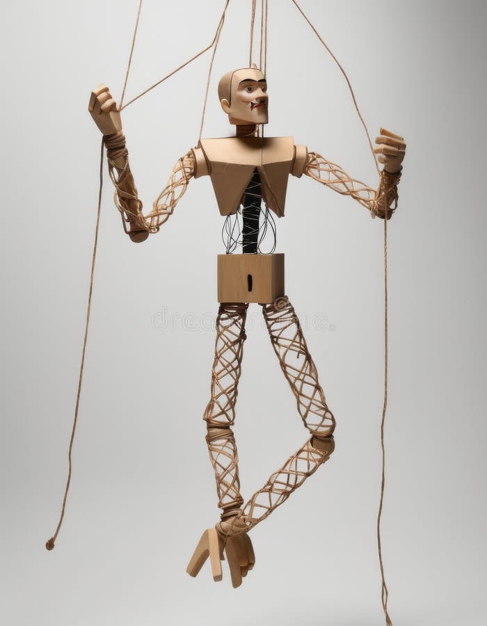 407 Human Puppet Strings Stock Photos - Free & Royalty-Free Stock ...