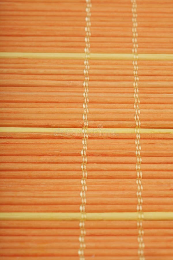Wooden Mat Close-up - Texture Stock Photo - Image of plant, floor: 52113458