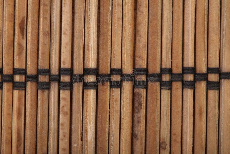 Wooden Mat Texture stock image. Image of floor, stick - 52109457