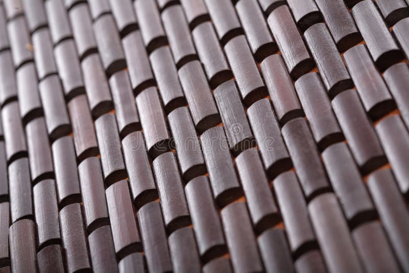 Wooden Mat Texture stock image. Image of closeup, stick - 52109511
