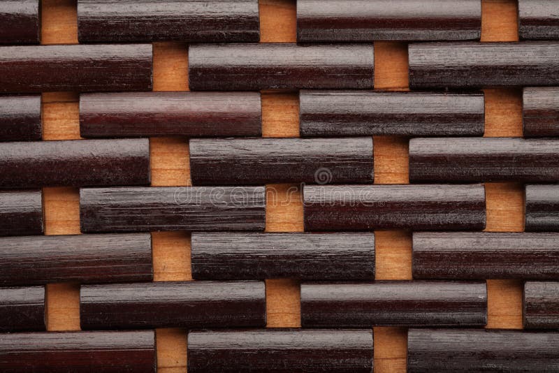 Wooden Mat Texture stock photo. Image of chinese, japan - 52110646