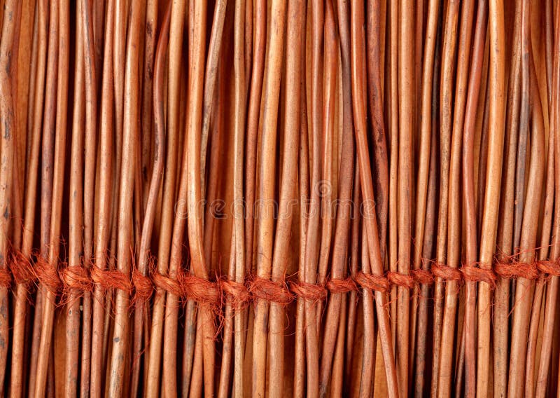 Wooden Mat Texture stock image. Image of nature, brown - 85302471